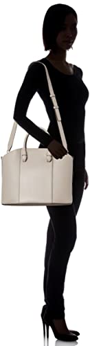 Furla 1007-M7Y00 MIASTELLA L TOTE Women's Tote Bag, Marmo c