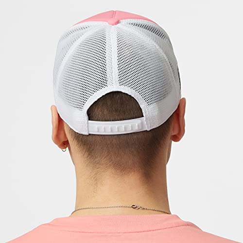Formula 1 - Official Merchandise - F1 Miami 2023 Hat - Unisex - Pink - Size: One Size
