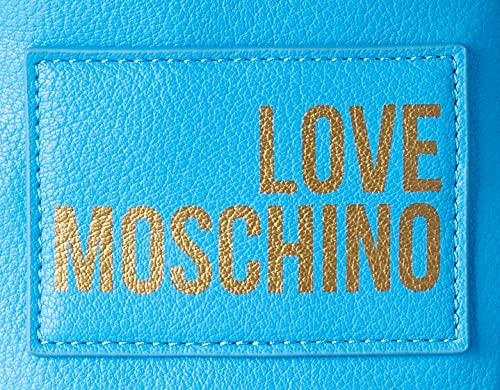 Love Moschino JC4326PP0EKC0753, Blue
