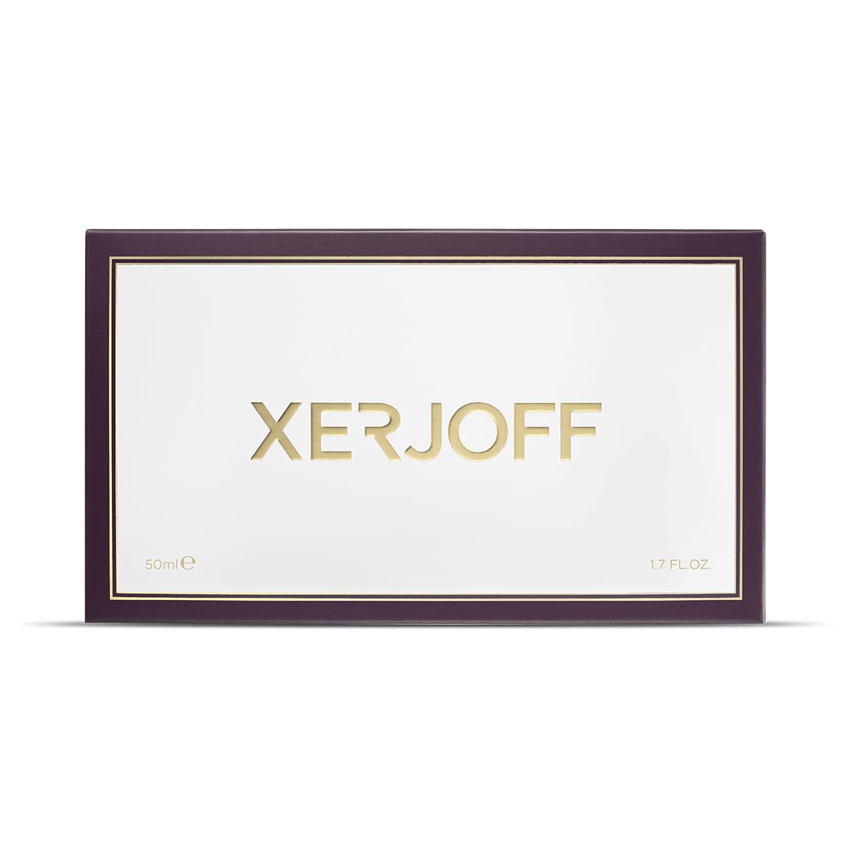 Xerjoff Nio Shooting Stars Eau De Parfum Spray, 1.7 Ounce (Unisex)