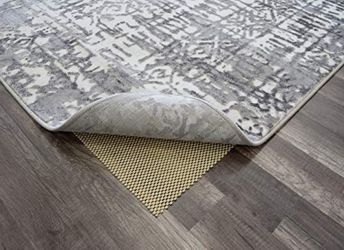 CosmoLiving Celeste Collection Area Rug, 8' x 10', Royal Silk