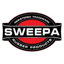 Sweepa Broom Handles. Various Lengths (35"-61")
