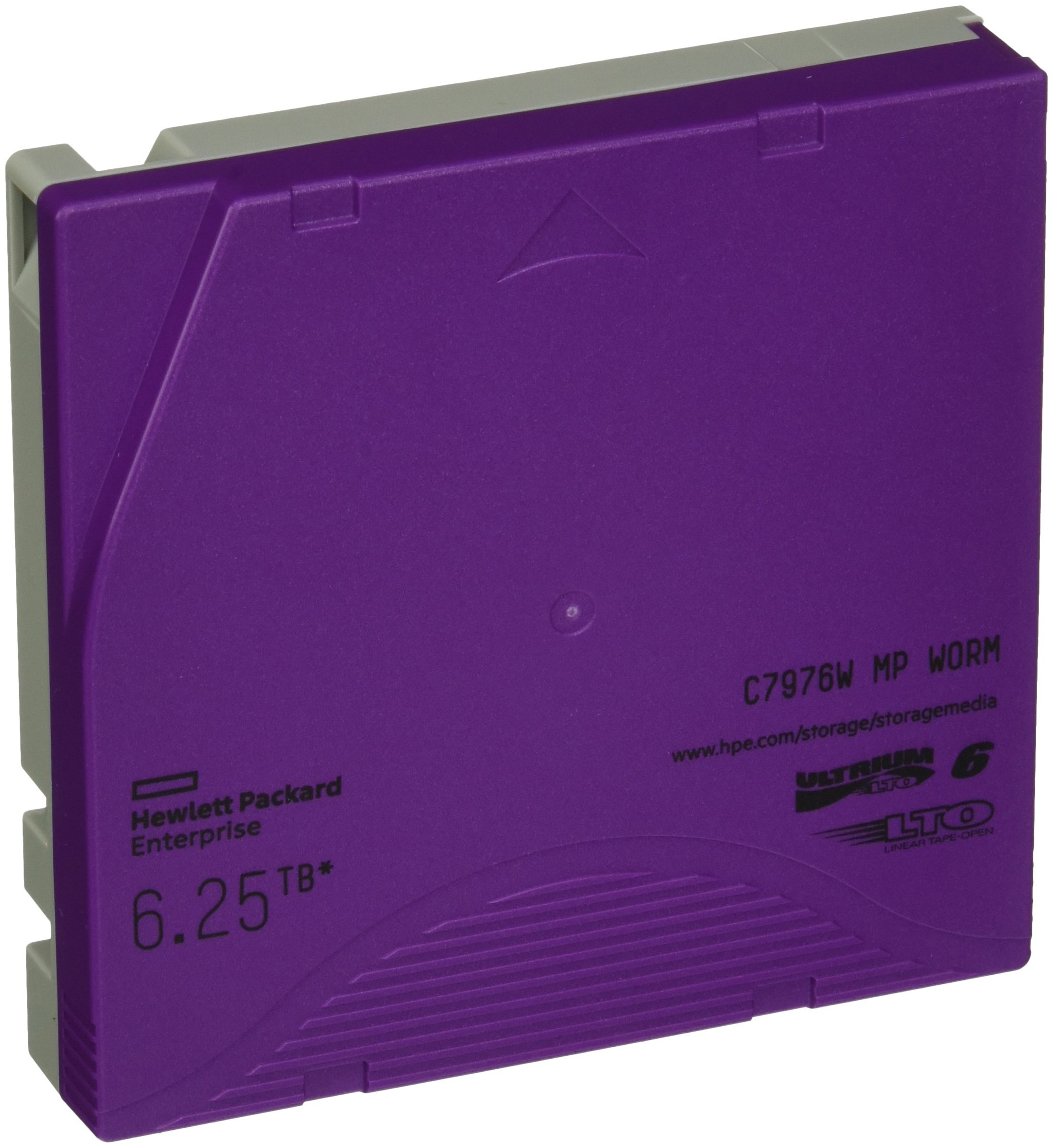 HPE C7976W Metal Particle, Purple