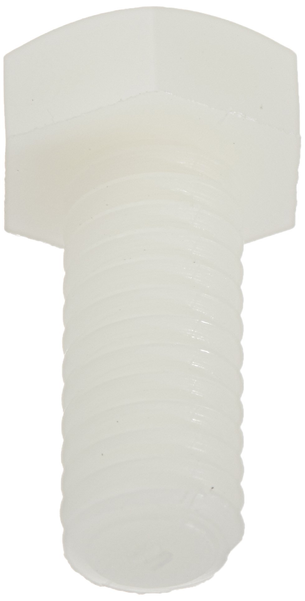 Hard-to-Find Fastener 014973168292 Hex Cap Screws, 5/16-18 x 3/4, Piece-10