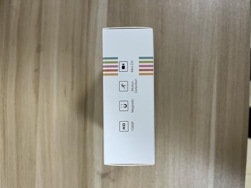 Sansnail Mini Camera 1080P SQ11 Portable Small HD Nanny Cam with Night Vision and Motion Detection Indoor Covert Security Camera for Home and Office