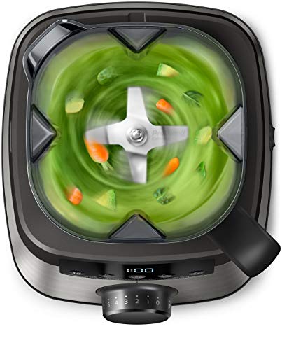Philips High Speed Power Blender with ProBlend Extreme Technology -HR3868/90