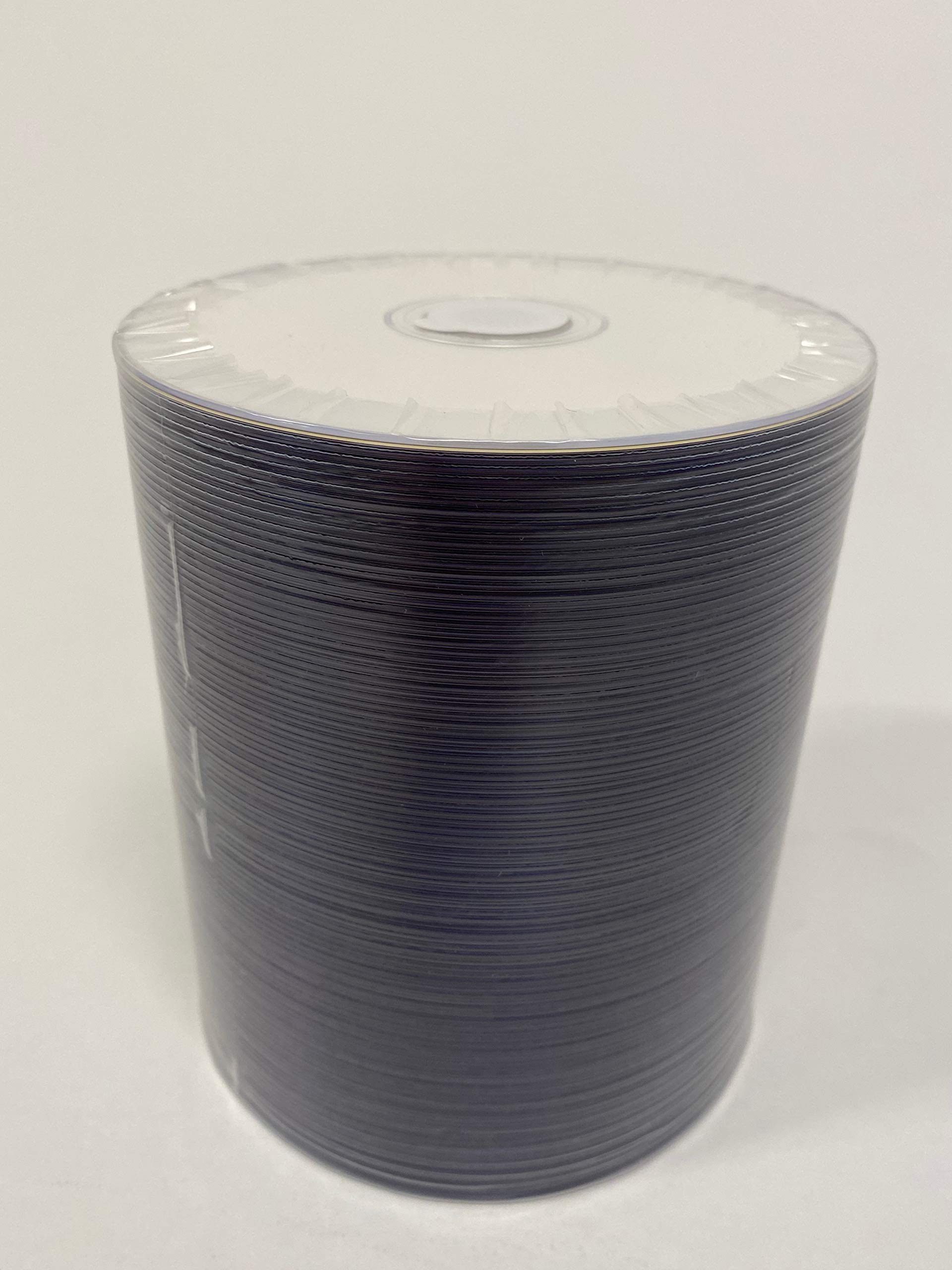 Rimage Classic Everest DVD-R 16x 4.7GB White Hub Printable 500 Count