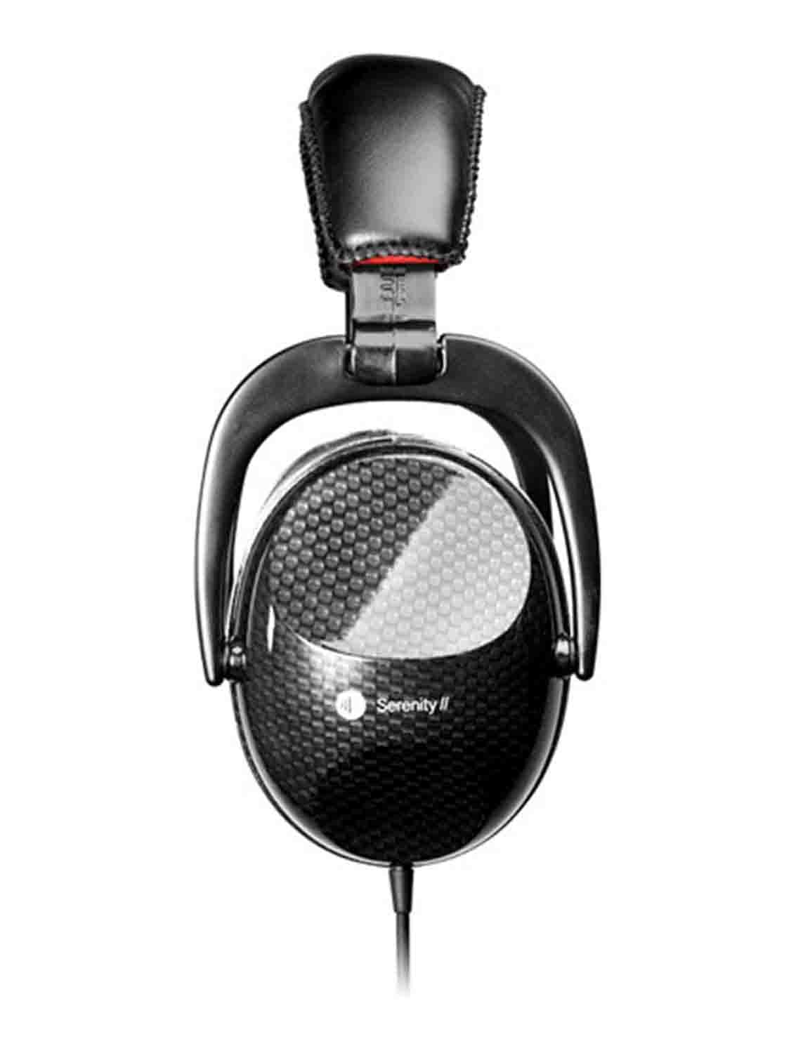 Direct Sound Sna-2 Serenity II Headphones