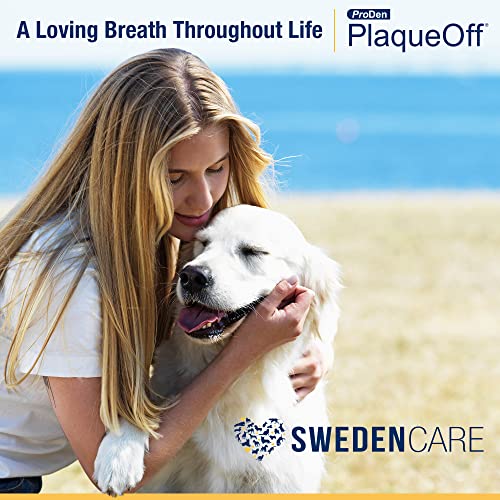 ProDen PlaqueOff Powder 420g