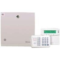 GE CADDX NX-8E 8-ZONE CONTROL PANEL