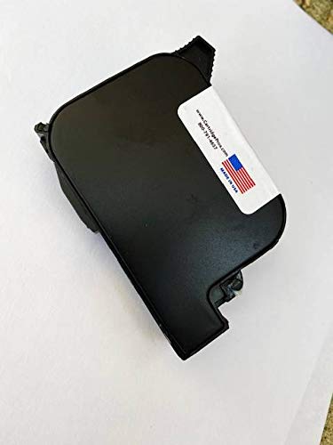 Made in The USA - Compatible PMIC10 Ink Cartridge for use in Postbase Mini Postage Meters