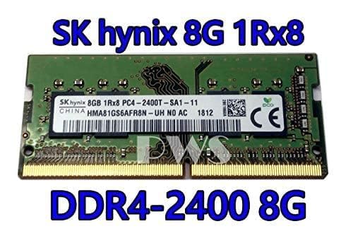 Hynix HMA81GS6AFR8N-UH 8GB DDR4 2400MHz Memory Sodimm Module