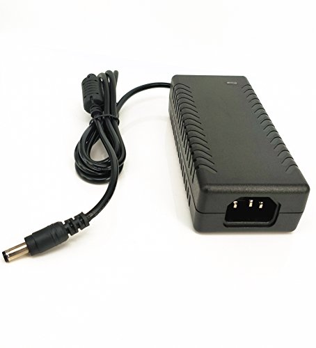 Qidify 15V 3A 45W LED Power Supply Transformer Power Adapter 110V-230V, LED Adapter Driver Transformer for LED SMD RGB