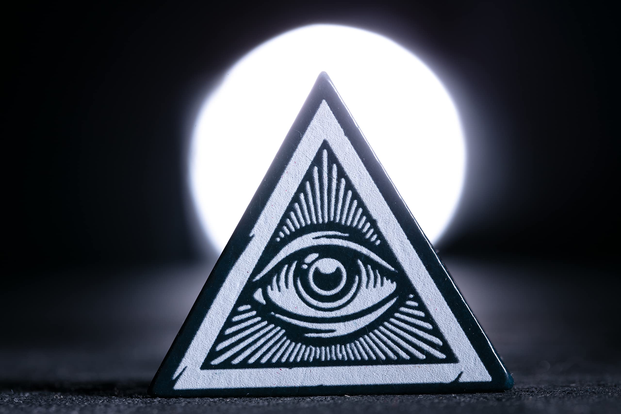 CrowD Games Deep State: New World Order | Strategy Board Game | Ages 14 and up | 1β5 Players | Average Playtime 40β75 Min | Made