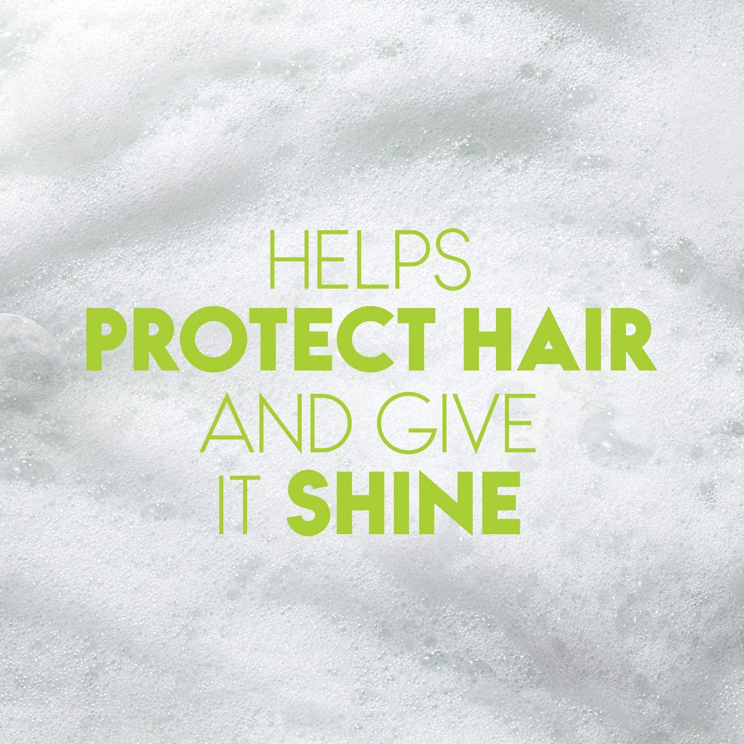 Head and Shoulders, Dandruff Shampoo, Green Apple - 13.53 Fl Oz (Pack of 3)