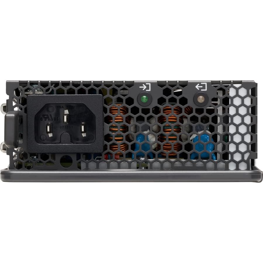 CISCO DESIGNED PWR-C5-600WAC Power Supply for C9200L