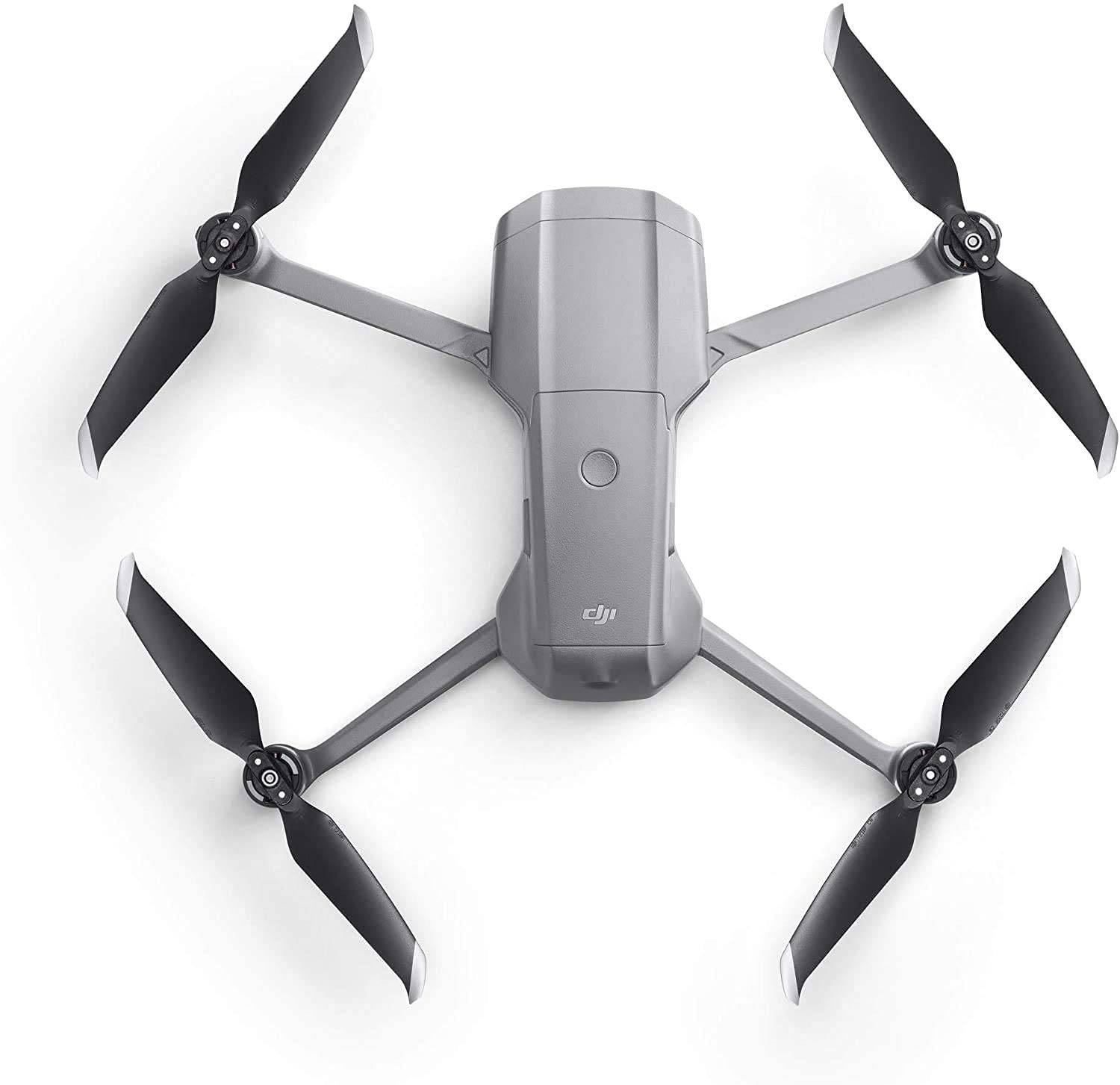 DJI Mavic Air 2 Drone Quadcopter Fly More Combo - Renewed With One Year Warranty (Renewed)