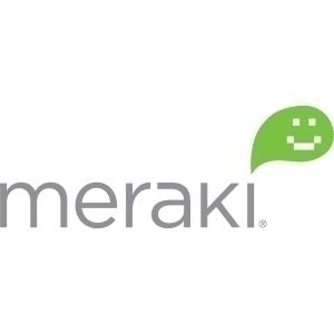 Cisco Meraki Z3 5 Year Enterprise License for Teleworker