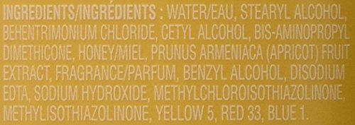 Herbal Essences Honey I'm Strong Strengthening Conditioner, 10.1 Fluid Ounce