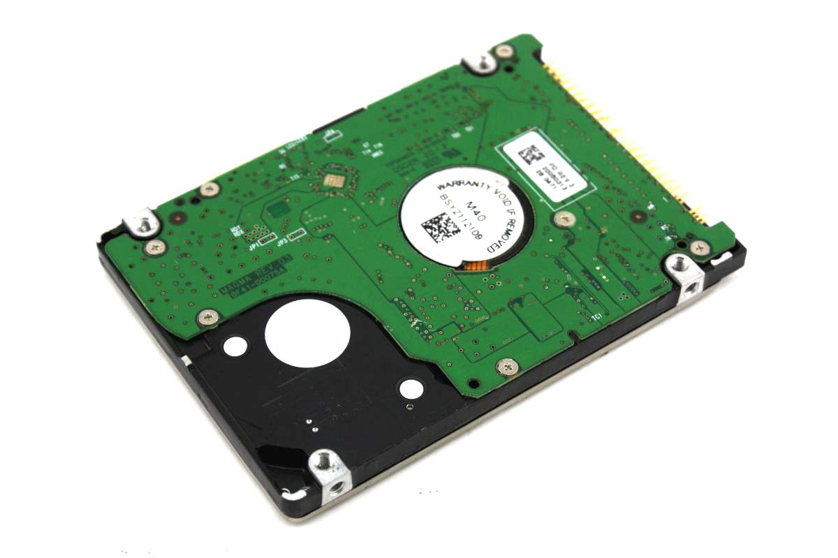 Genuine Samsung MP0402H Hard Drive Laptop 40GB