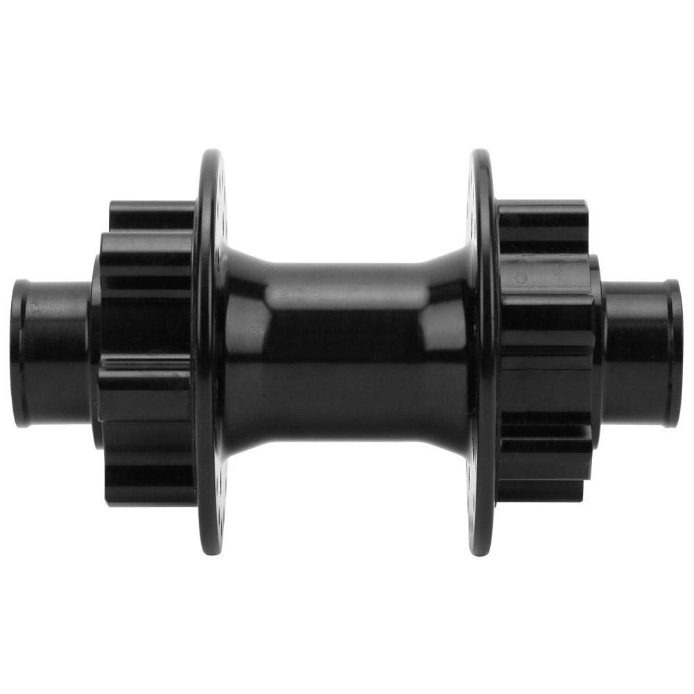 Alomejor Hub Bike Disc Hub Bike Front Hub Mountain Bike Disc Brake Hub Bike Hub Adapter Freehub