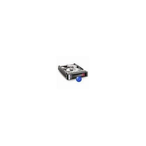 HP 488060-001 300.0GB hot-Plug Serial Attached SCSI (SAS) Hard Drive - 15,000 RPM, 3.0Gbps/sec Transfer Rate, 3.5-inch Form Factor (Part of 416127-B21) New Bulk (Renewed)