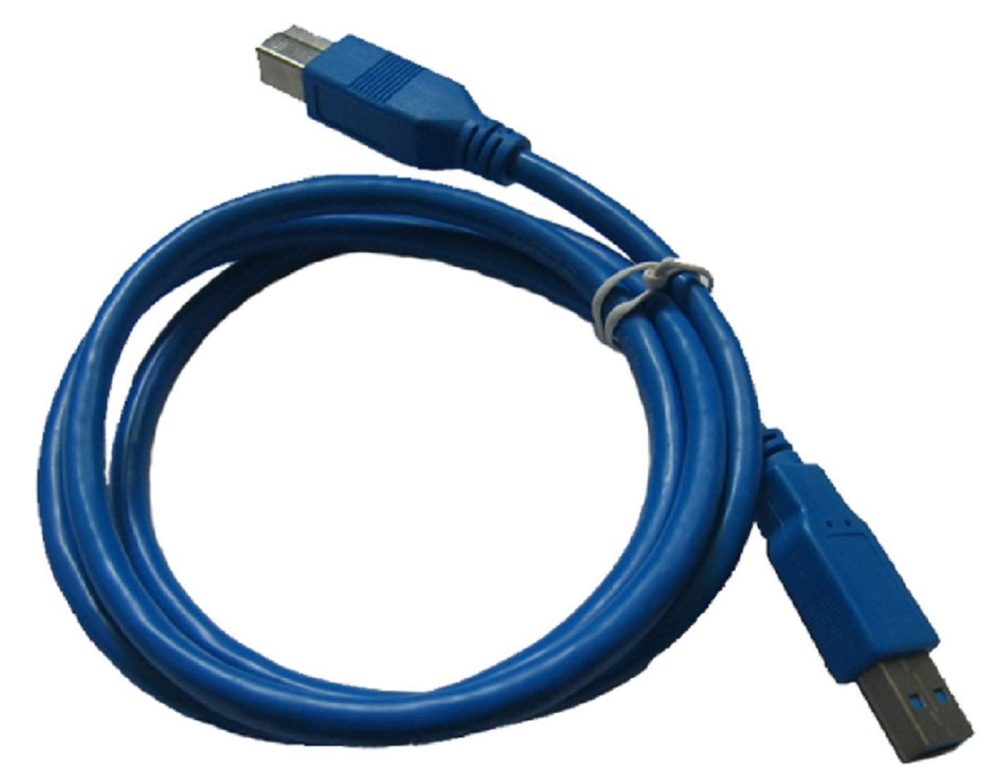 UPBRIGHT New USB 3.0 Cable Laptop PC Data Sync Cord Compatible with ioSafe Solo G3 SK2TB SK3TB SK4TB SK5TB 2TB 3TB 4TB 5TB Hard Drive Fireproof Waterproof