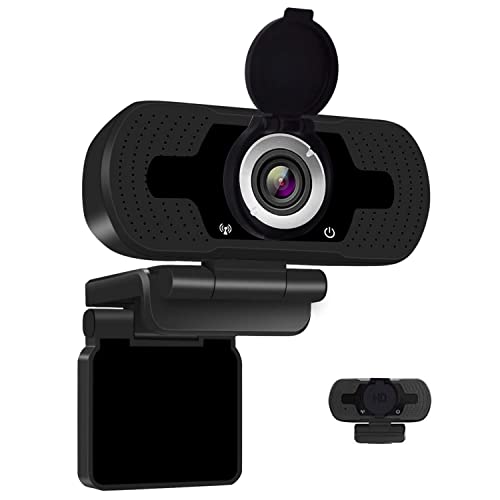 Anivia Web Camera with Privacy Cover