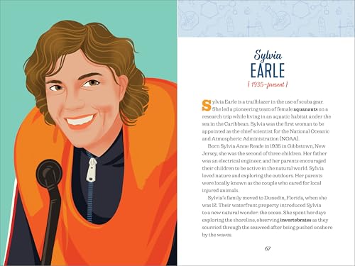 Bold Women in Science: 15 Women in History You Should Know (Biographies for Kids)