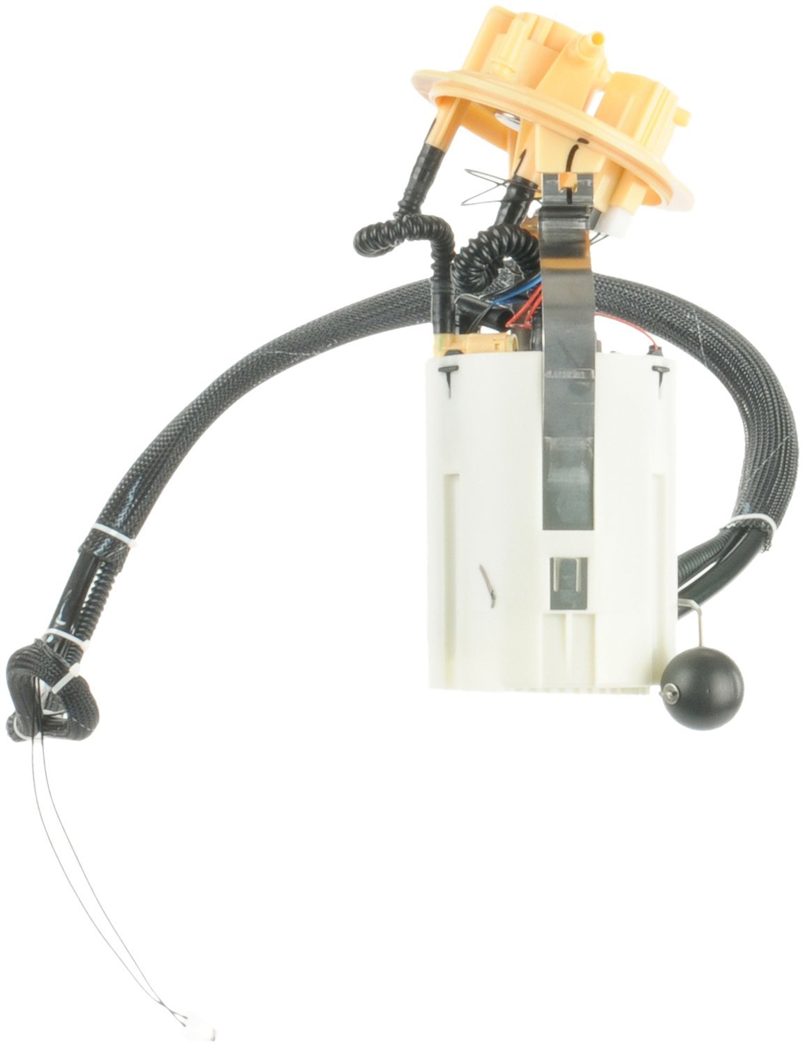 Bosch Automotive 67737 OE Fuel Pump Module Assembly for Select Volvo Vehicles: 2003-04 S60,2003-06 S80,2003-04 V70,2003-04 XC70,2003-05 XC90