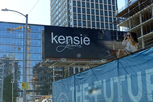 Kensie Fragrance for Her Eau de Parfum 3.4 Fl Oz