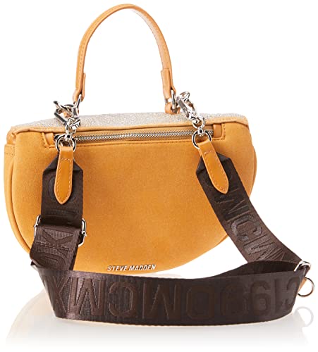 Steve Madden KARMENN Crossbody Bag, Tan