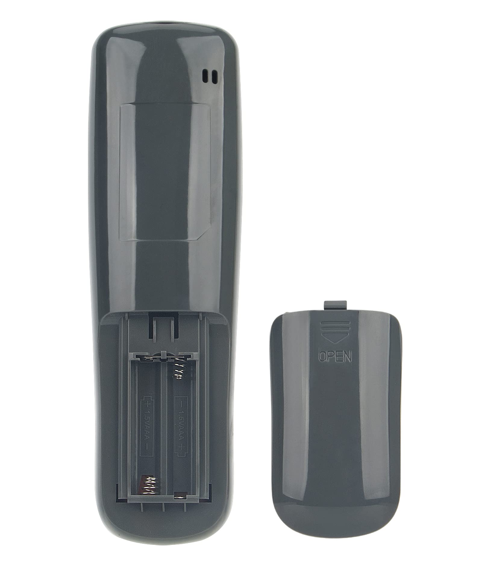 AULCMEET YAA1FB Replace AC Remote Control Compatible with Gree/Ferroli/Lennox/Tosot/Toyotomi/Cooper & Hunter CH Air Conditioner Remote YAA1FB YAA1FBF YAA1FB1 YAA1FB1F