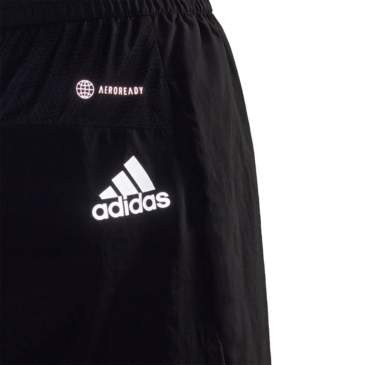 adidas Run It 5" Shorts Black 1 SM 5