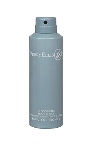 Perry Ellis Perry Ellis 18 Men 4 Pc Gift Set, I0098878