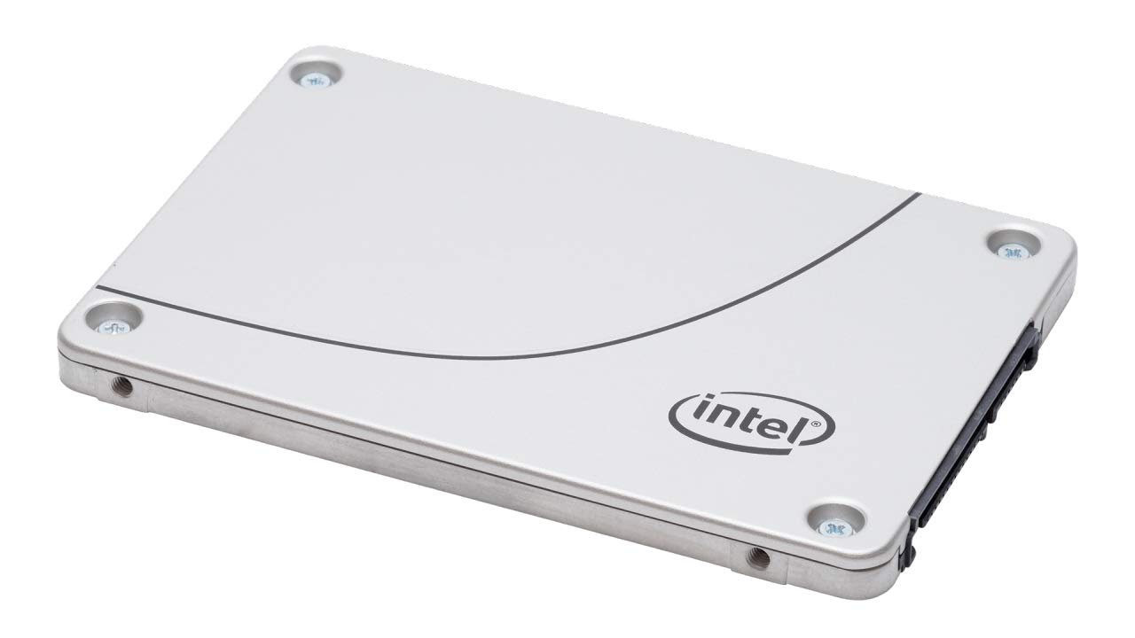 Solid State Drive 2.5 Inches SSDSC2KG019T8