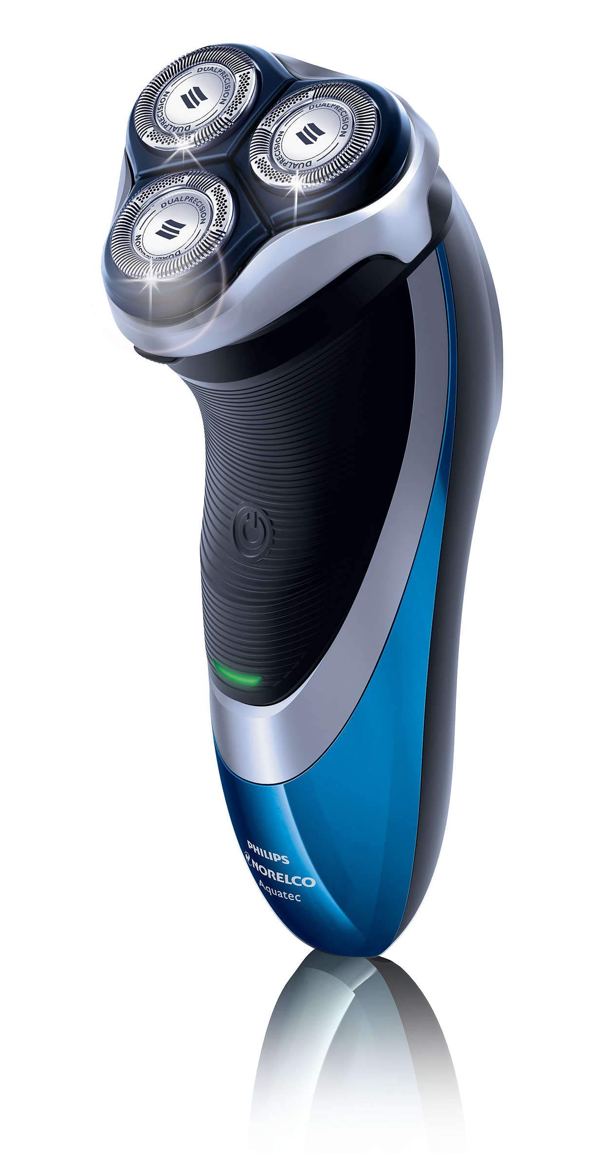 Philips Norelco Shaver 4100 (Model # AT810/41)