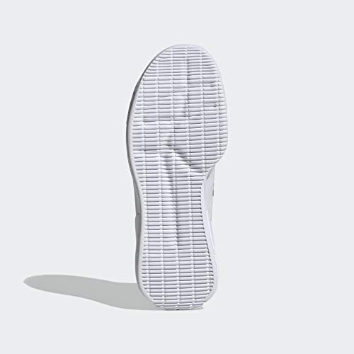 adidas Treino Mid Printed White/Black/Aciyel 9.5 M