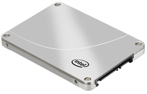 Intel 320 SSDSA2CW600G3 600 GB 2.5" Internal Solid State Drive - 1 Pack