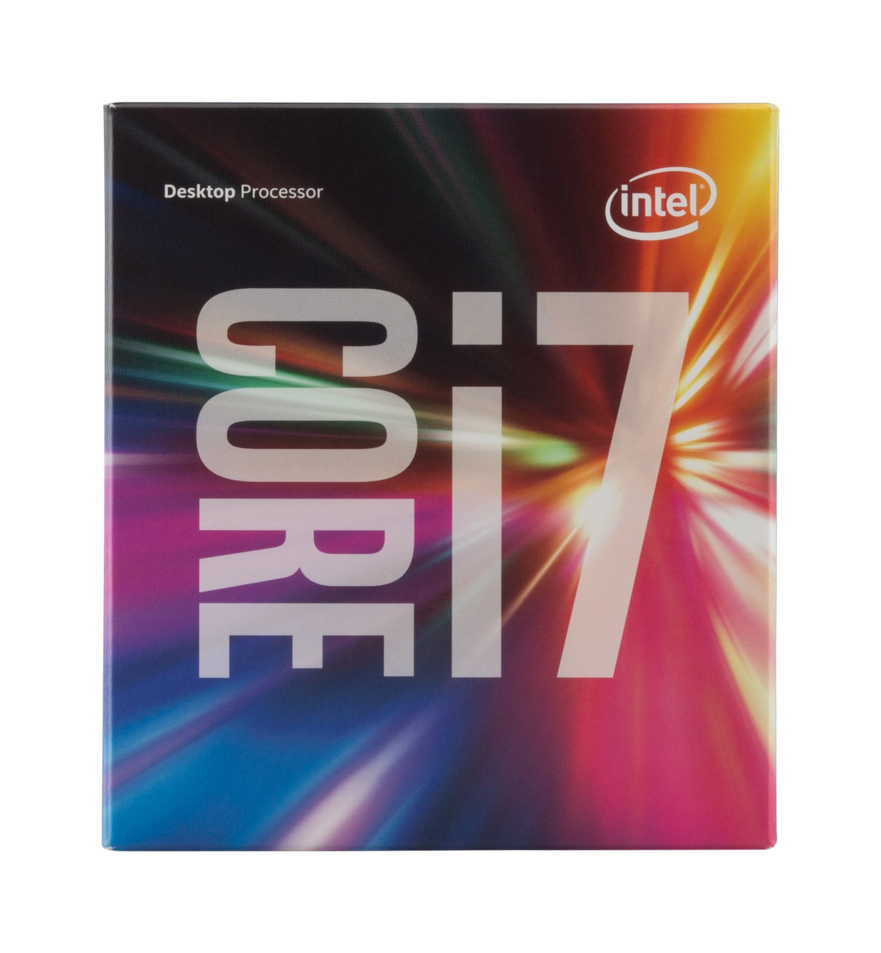 Intel Boxed Core I7-6700 FC-LGA14C 3.40 GHz 8 M Processor Cache 4 LGA 1151 BX80662I76700