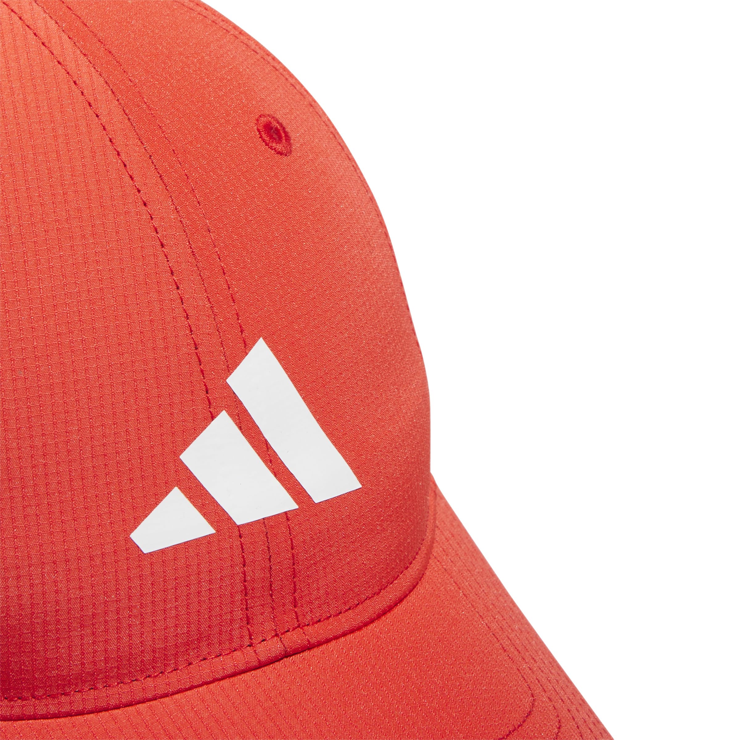adidas Women's Wide Brim Tour Visor, White, One Size