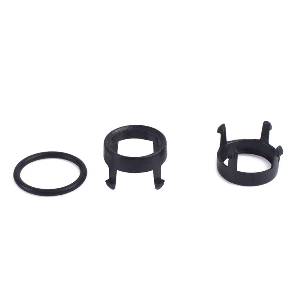 Armorwerx Replacement Microphone Windscreen Compatible with Peltor Comtac Headset