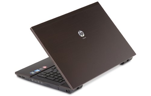 HP ProBook 4720s XT949UT Notebook PC (Intel Core i7-620M 2.66GHz, 4GB DDR3, 500GB HDD, DVDRW, 17.3" Display, Windows 7 Professional 64-bit)