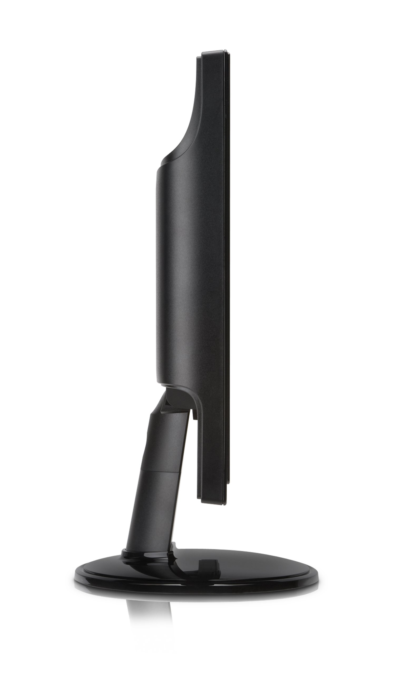 HP S2331 23-Inch Diagonal LCD Monitor - Black