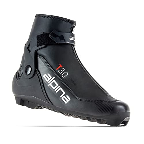 Alpina 2023 T30 Cross Country Ski Boots (44)