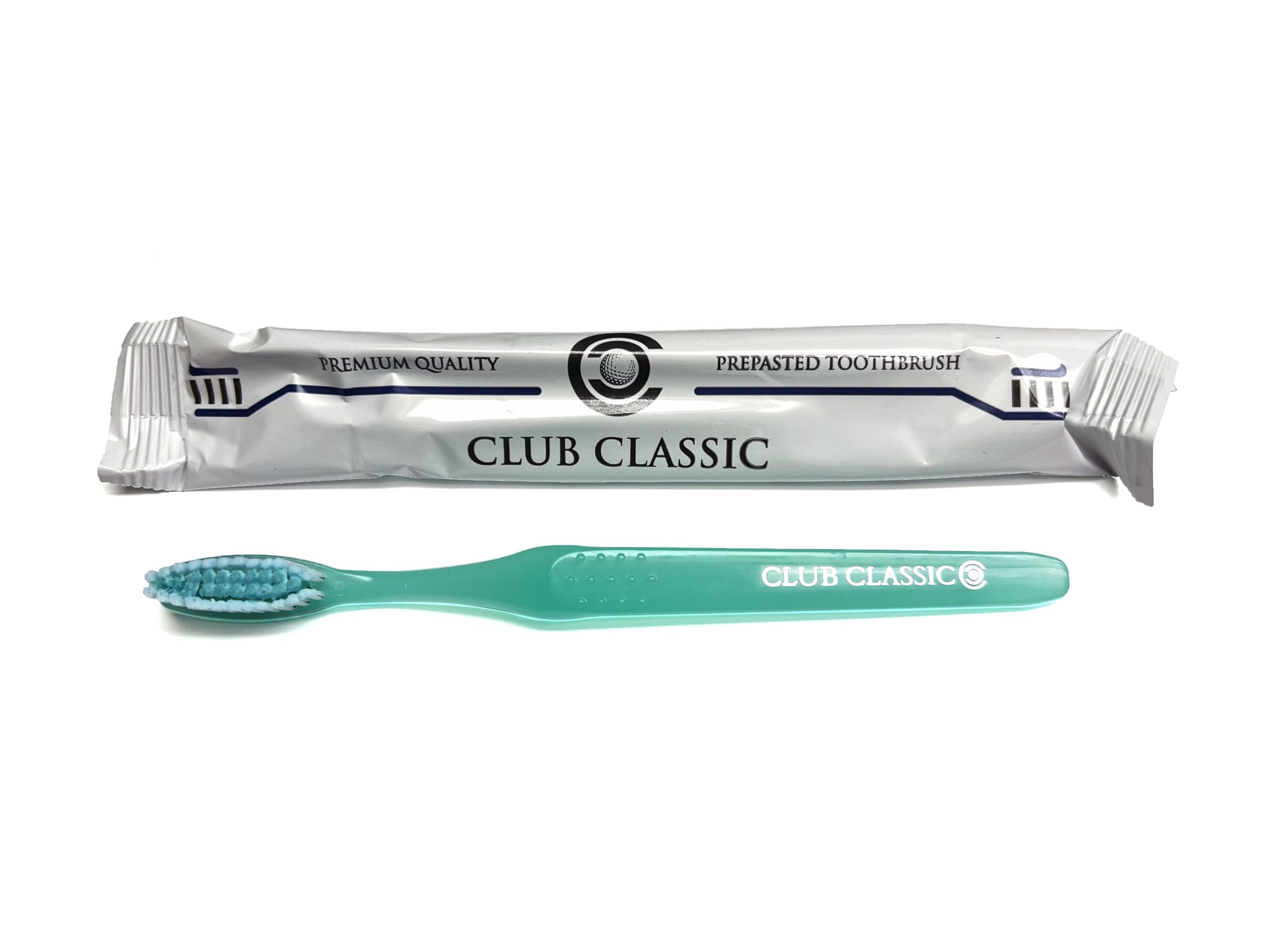Club Classic Premium Quality Toothbrush (10) by Club Classic