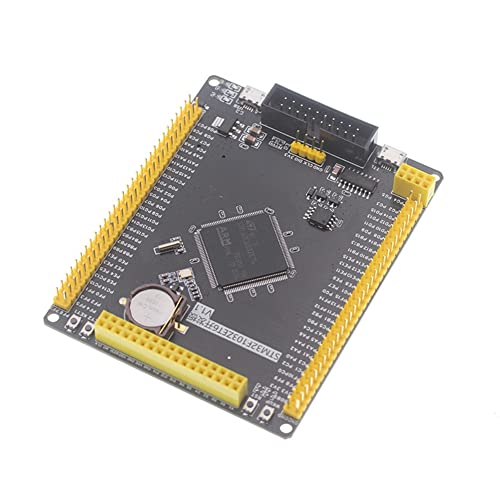ATOZS STM32F103ZET6 Development Board Learning Development Board Kits +2.8 Inch TFT LCD Module+Touch Pen Kit STM32 ARM Embedded SCM