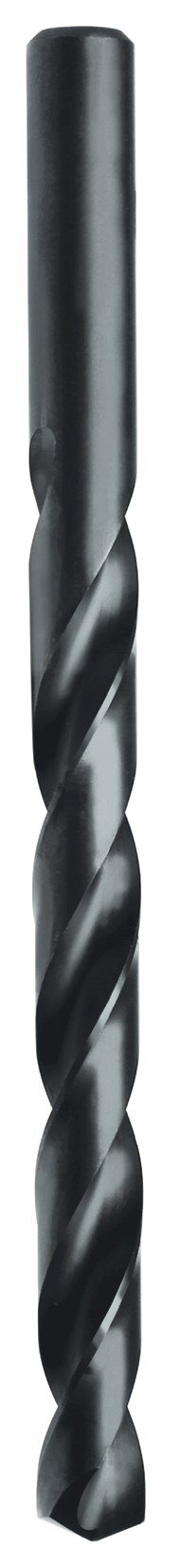 Irwin 15/64 in. x 3-7/8 in. L High Speed Steel Drill Bit 1 pc.