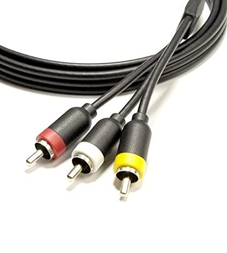 iSimple ISHD01 MediaLinx HDMI To Composite Video/Audio Adapter Cable (Black)