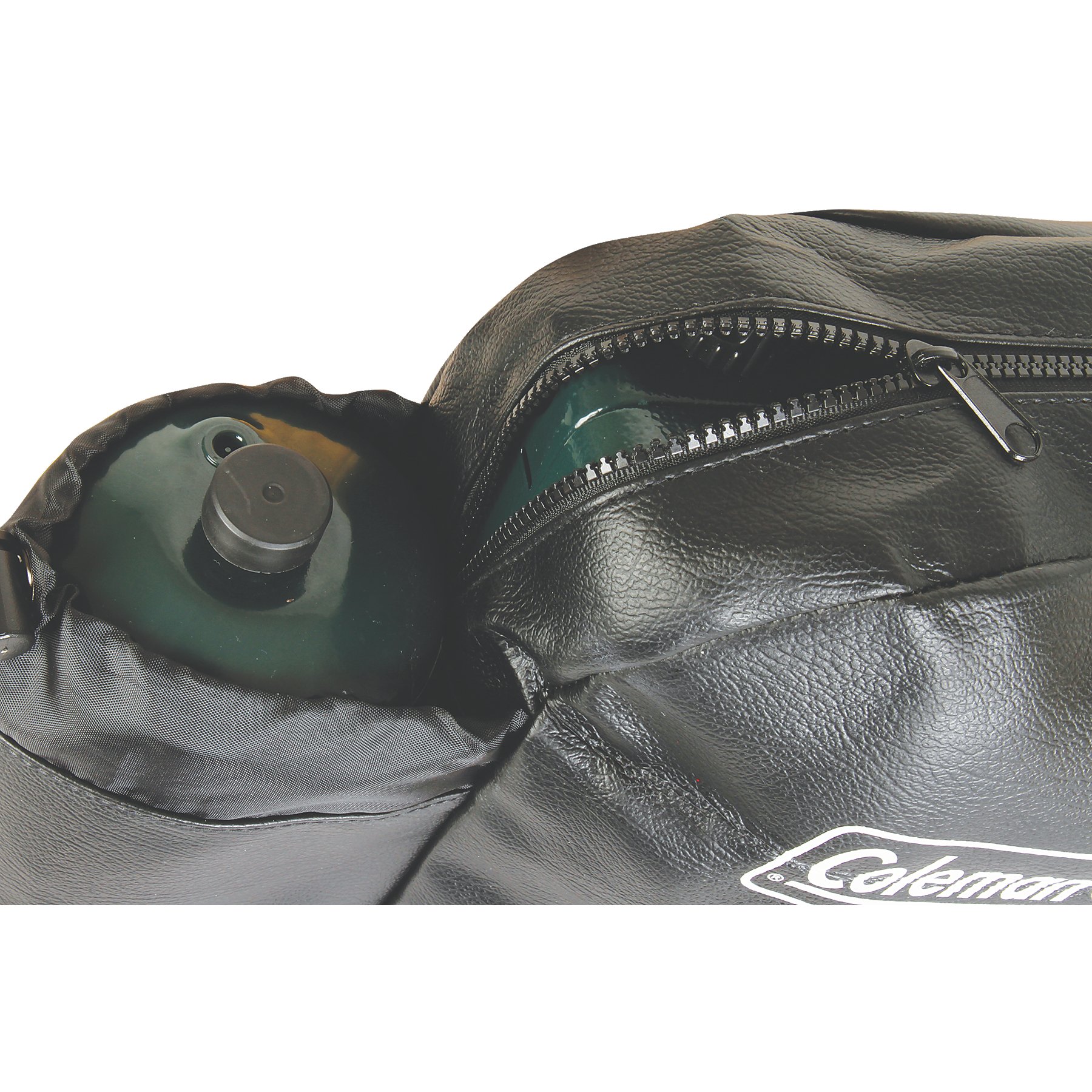 Coleman Small Stove Carry Case,Black,20" W x 6.5" L x 13 " H